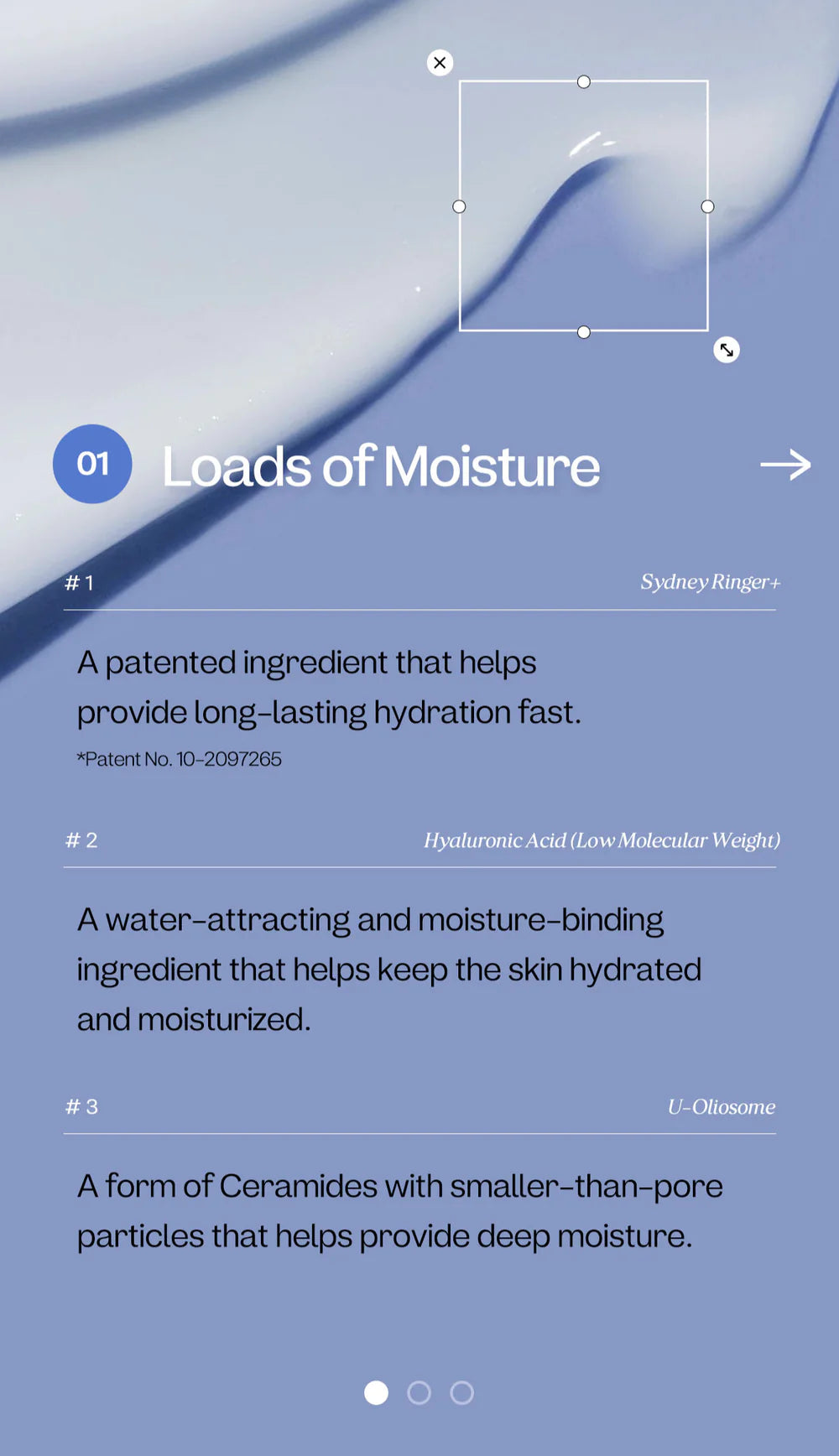 Panthetoin Cream | 80ml – Laboratory K