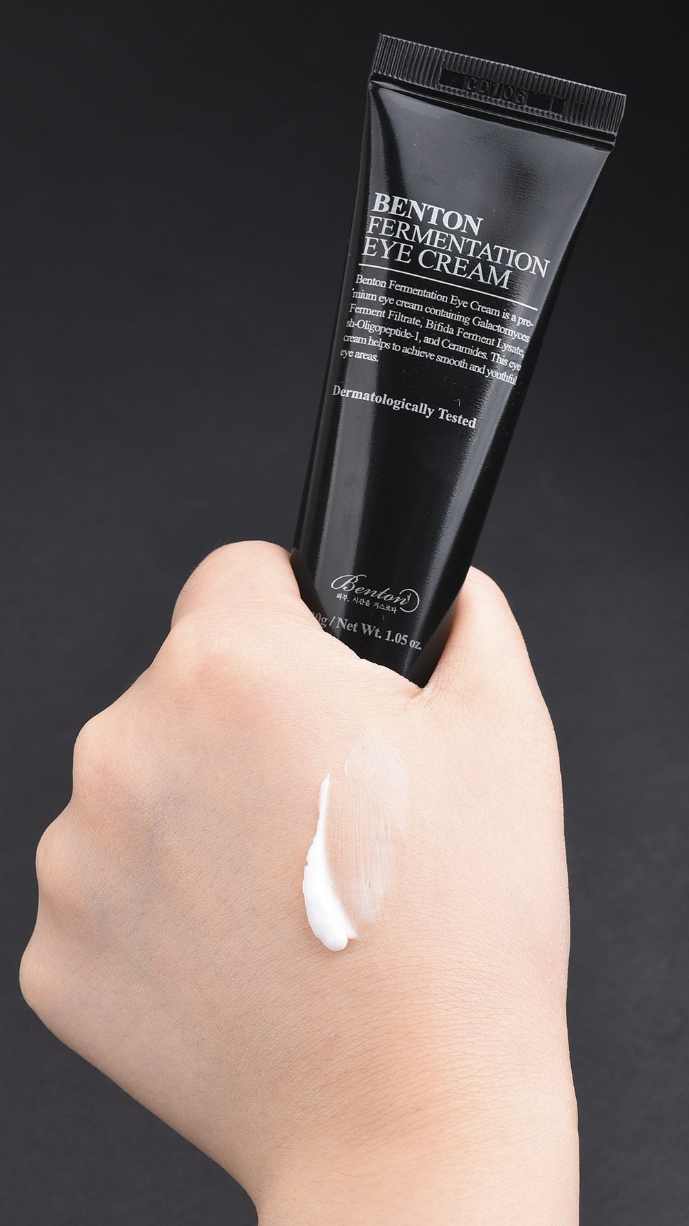 Fermentation Eye Cream | BENTON – Laboratory K
